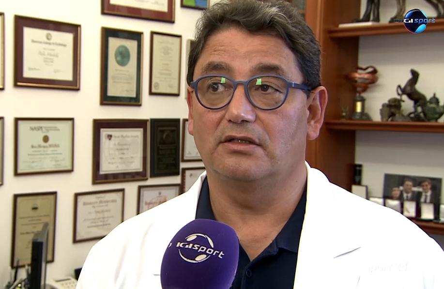 Ez a jó hírt közölte Merkely Béla - Blikk Rúzs