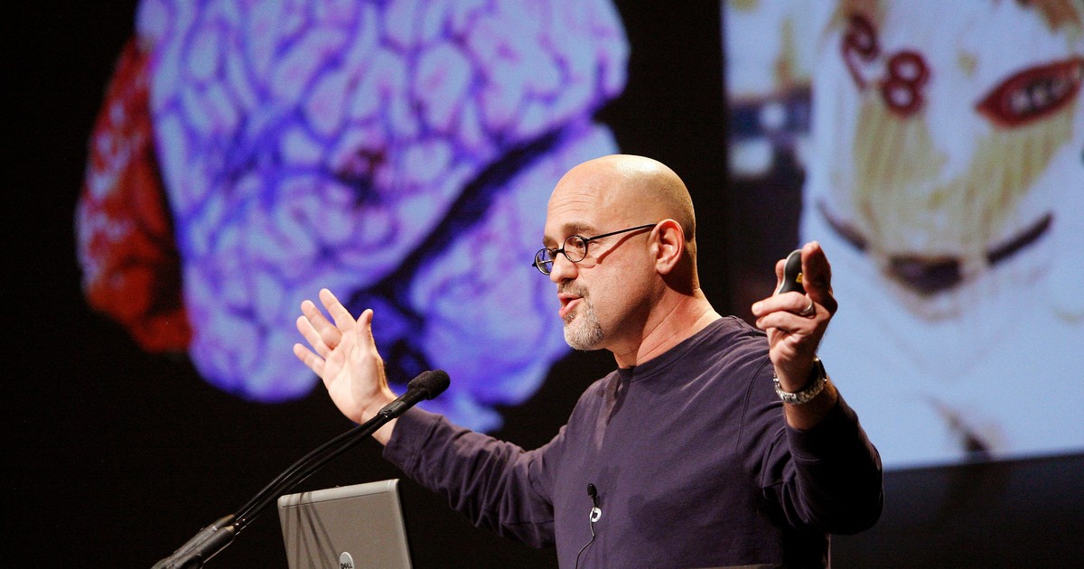 8 TED talks that will change how you think about human psychology ...