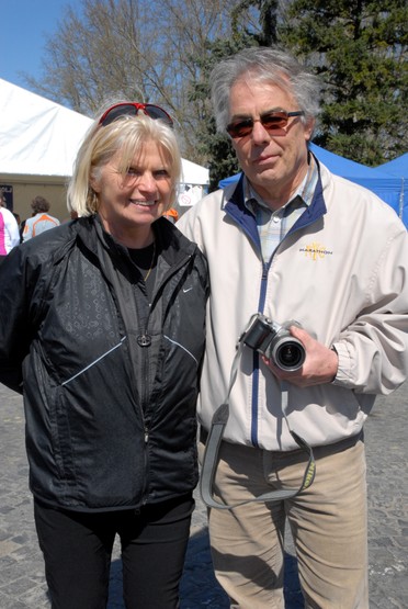 Feledy Pétert összetörte felesége, Monspart Sarolta halála - Blikk