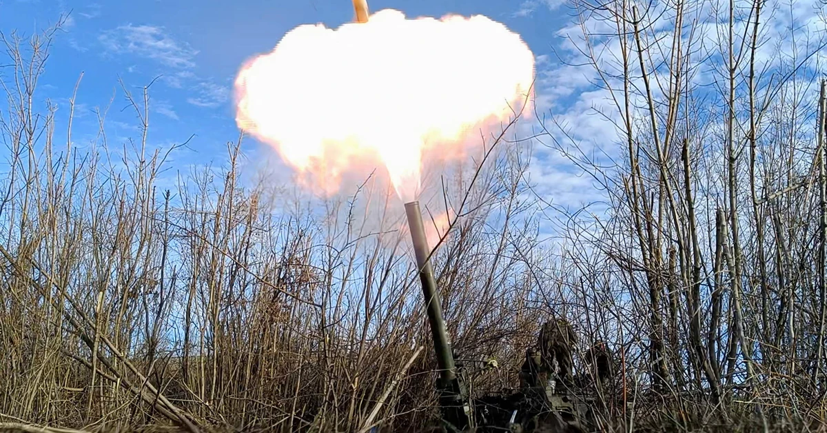 Brytyjski wywiad: Rosja ze strachu o Krym zmienia miejsce ...