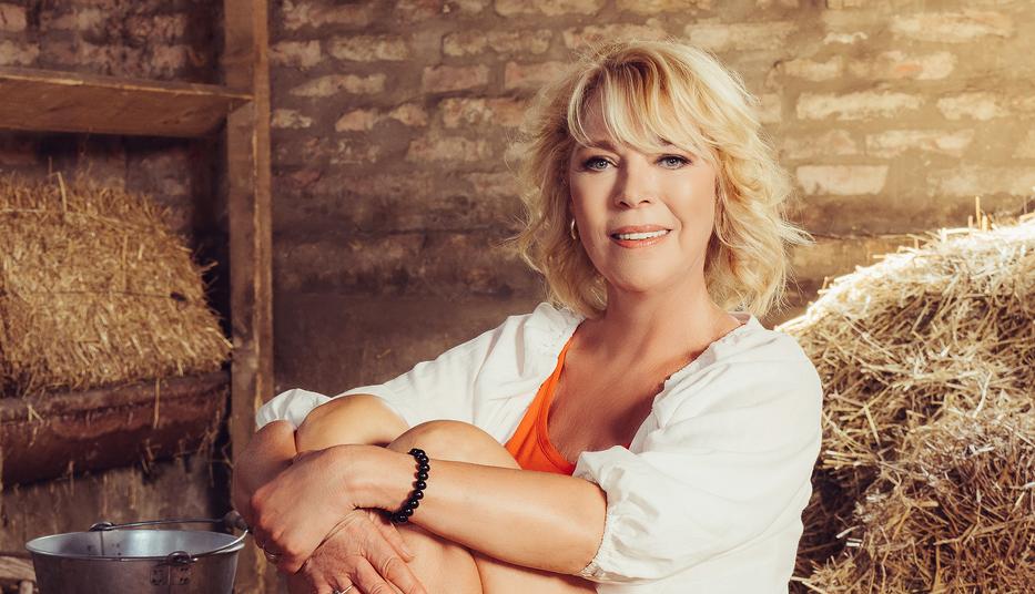 Nem haragszik a megalázott Nyertes Zsuzsa - Blikk Rúzs