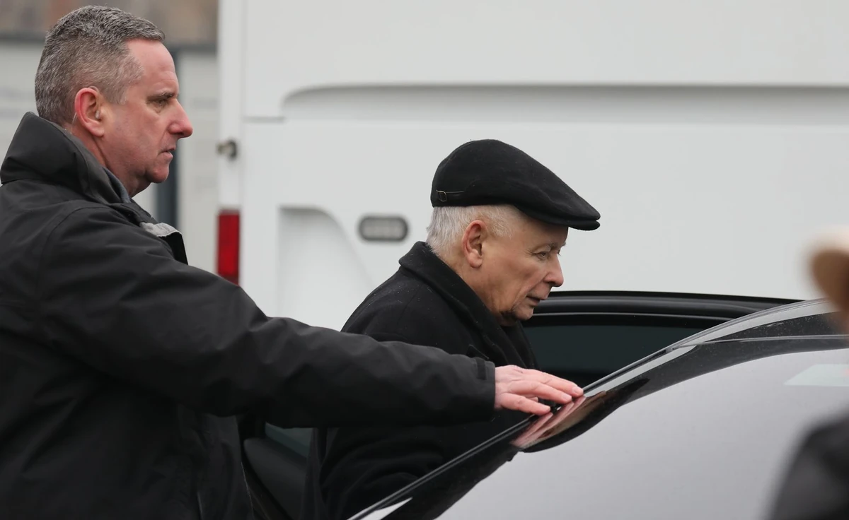 Fikcyjne etaty w Żandarmerii Wojskowej? Były szef BOR: Mogło dojść do ... Fikcyjne etaty w Żandarmerii Wojskowej? Były szef BOR: Mogło dojść do ...