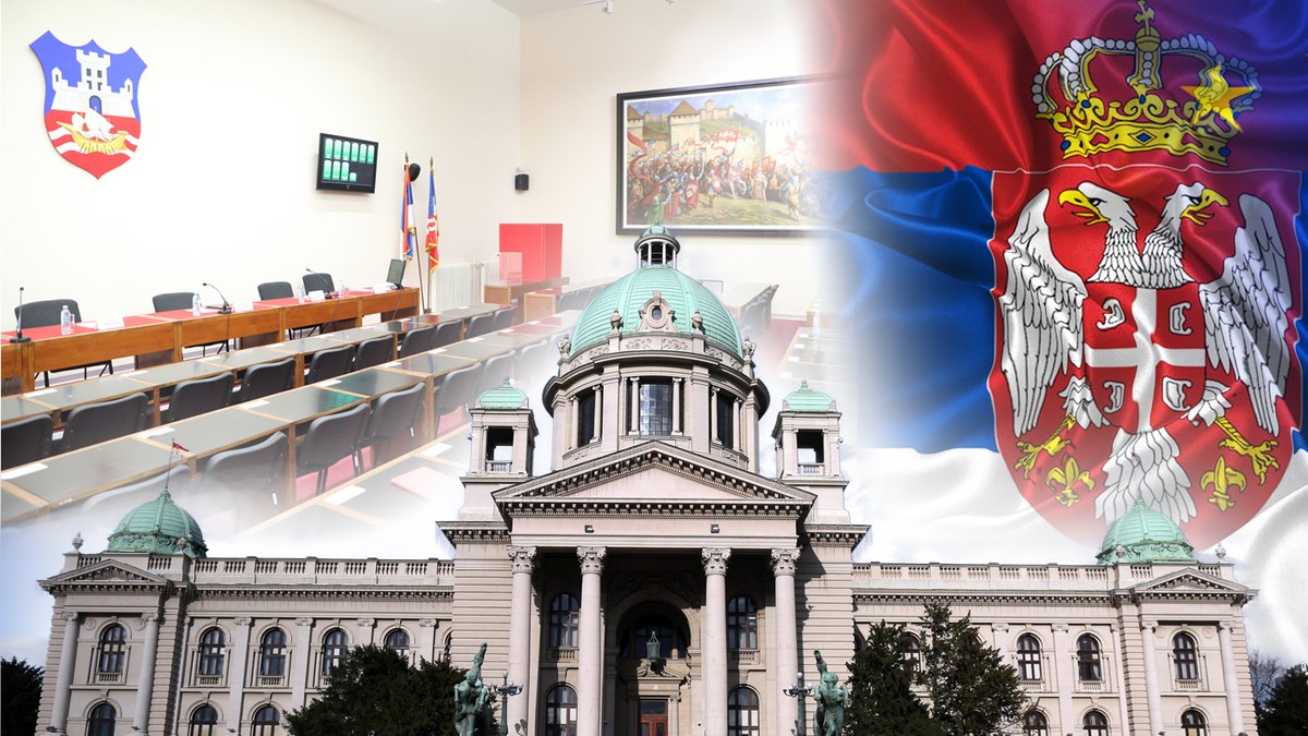 Formiranje vlade Srbije sve bliže, Beograd i dalje pod znakom pitanja ...