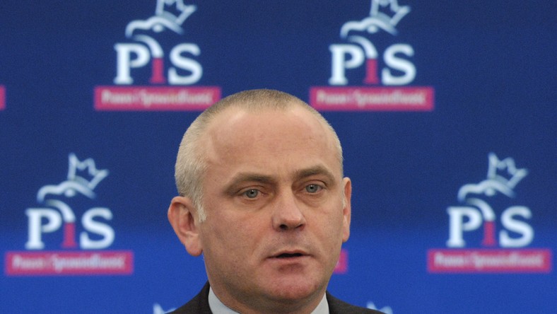 Nowy szef BBN - Szczygło wejdzie w kompetencje rządu? - Wiadomości