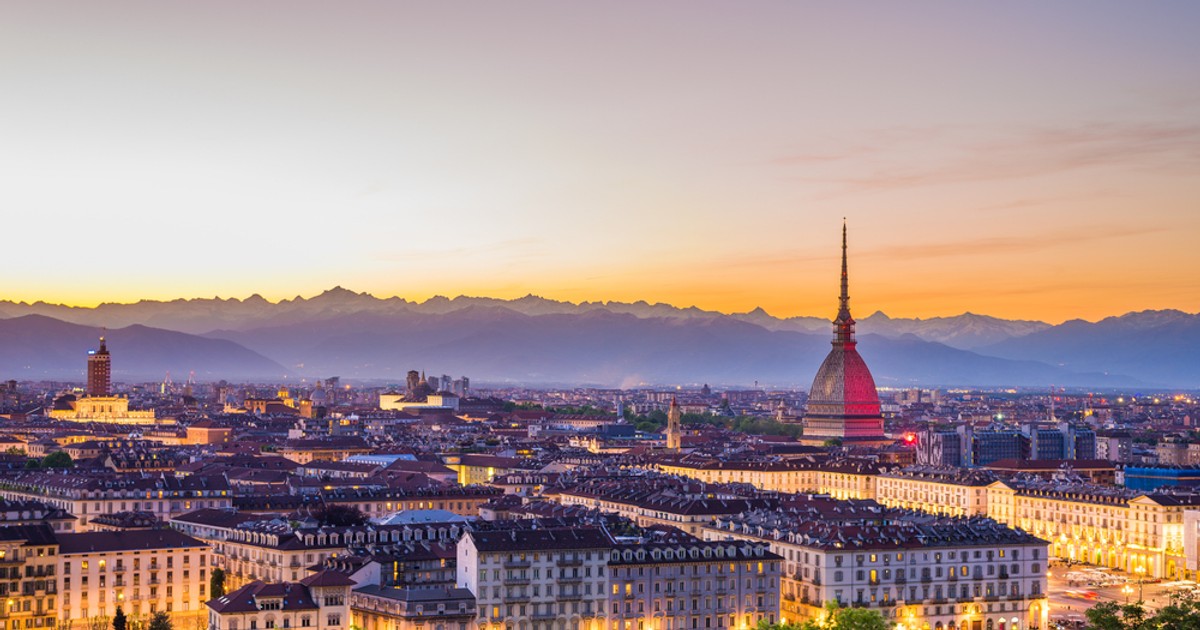 Turyn: atrakcje miasta, co warto zobaczyć? - Podróże