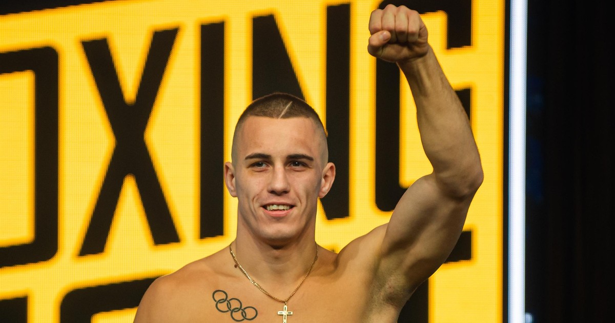 Polscy bokserzy powalczą z Irlandią na gali Suzuki Boxing Night 28 w Łomży