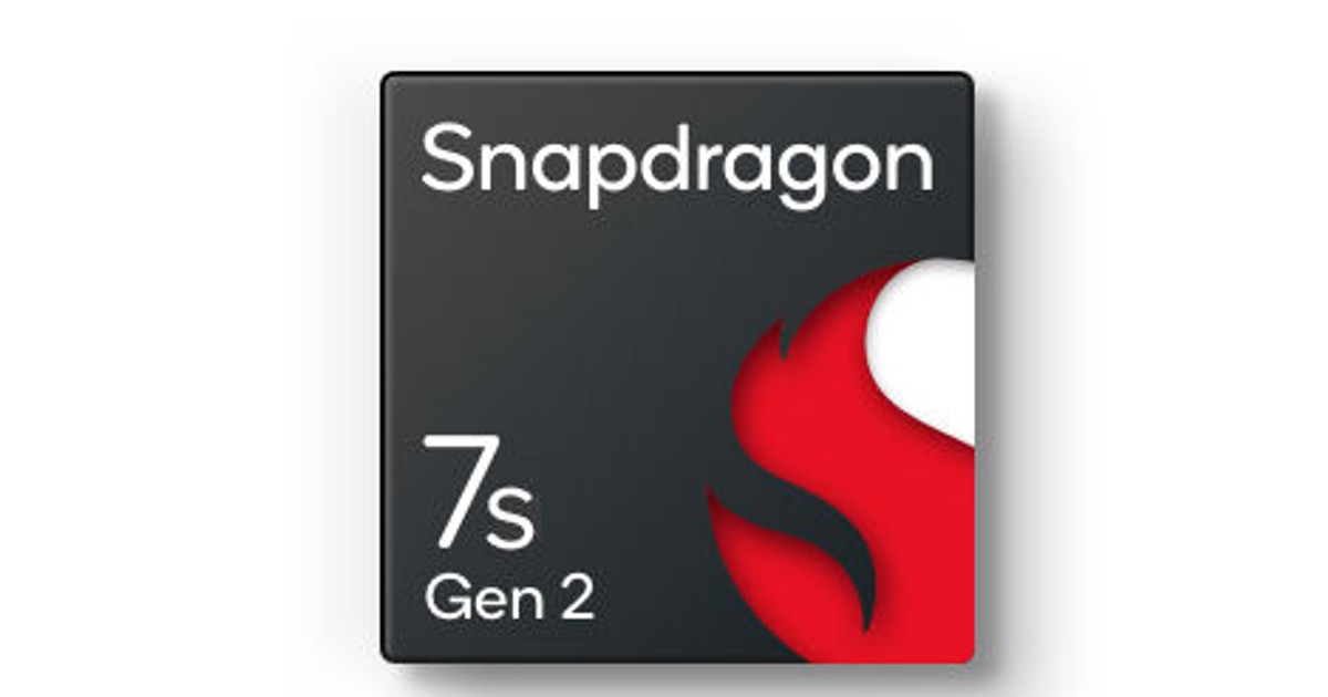 Qualcomm Snapdragon 7s Gen 2 Oficjalnie Specyfikacja Opinia