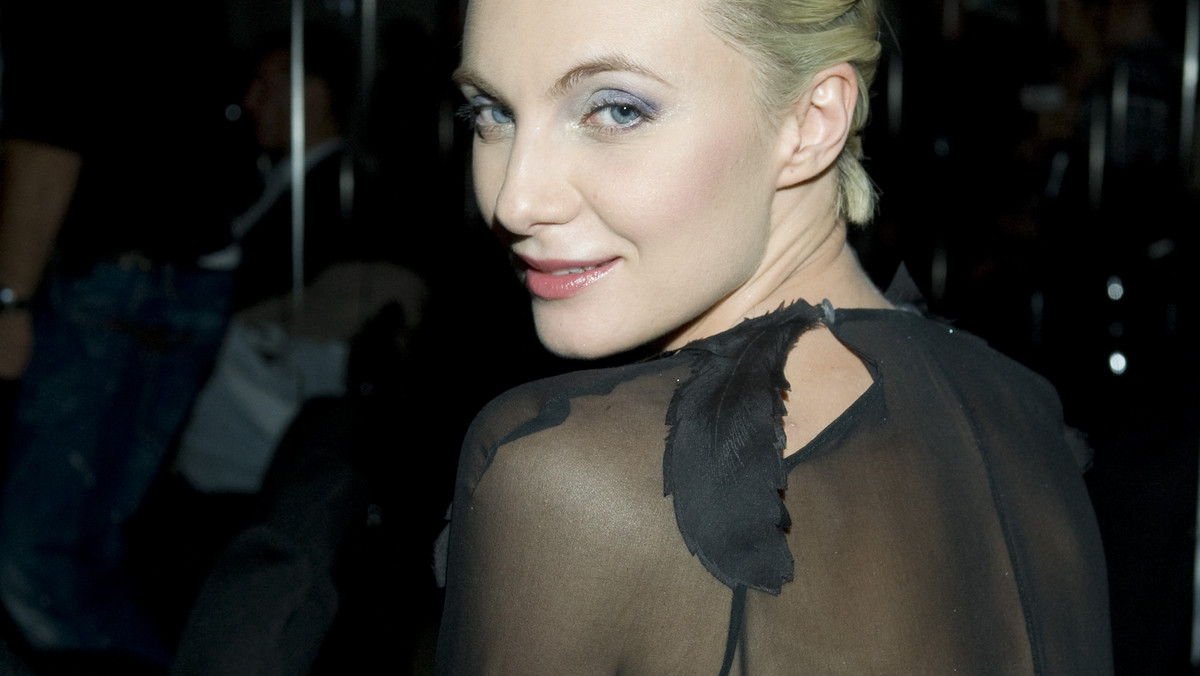 4 zasady stylu Sylwii Gliwy - Moda