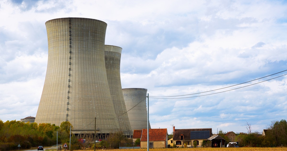 Polskie Elektrownie Jądrowe: Leszek Juchniewicz odwołany z funkcji prezesa