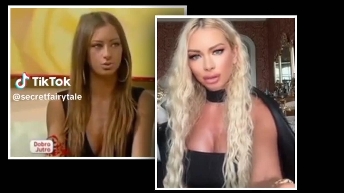 Milica iz Niša milioneru rodila petoro dece, a ranije se hvalila da je u Dubaiju zaradila mnogo ...