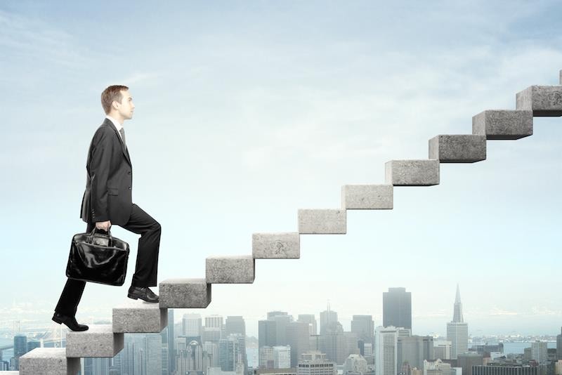 Rozwój kariery zawodowej - najważniejsze rady - Kariera - Forbes.pl