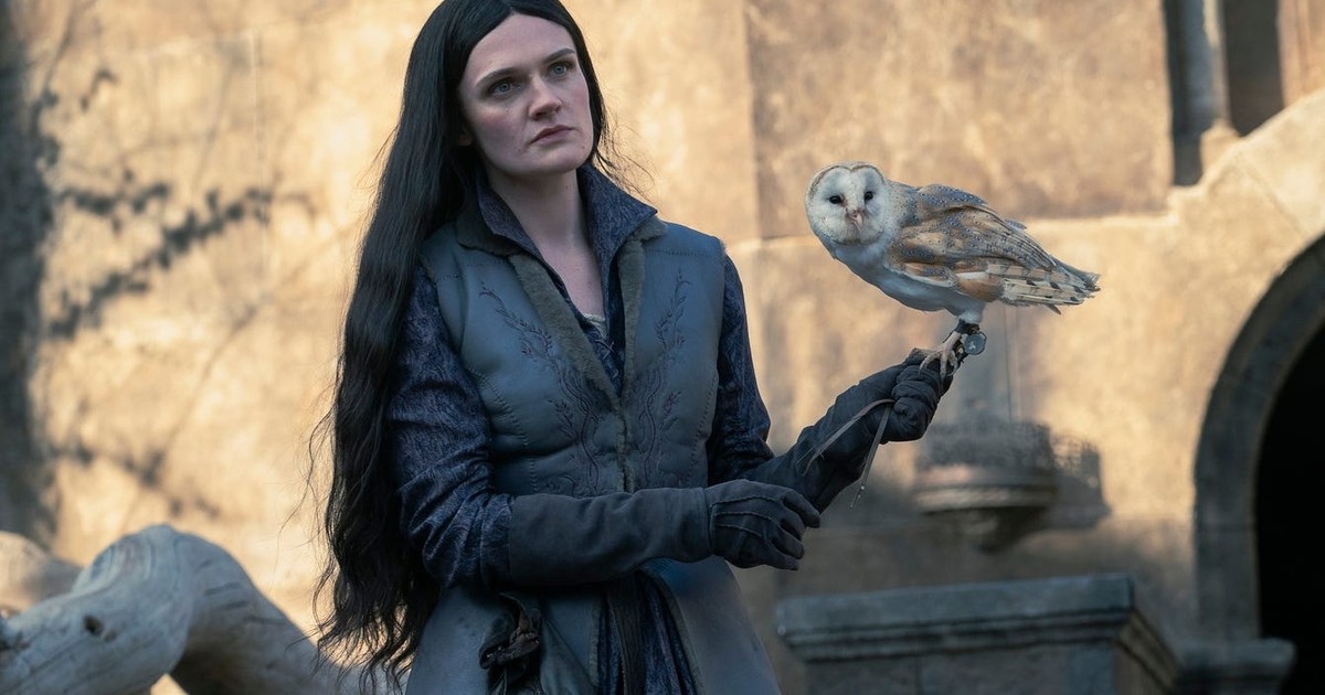 Daemon Targaryen has found an unlikely ally in Alys Rivers. She could ...