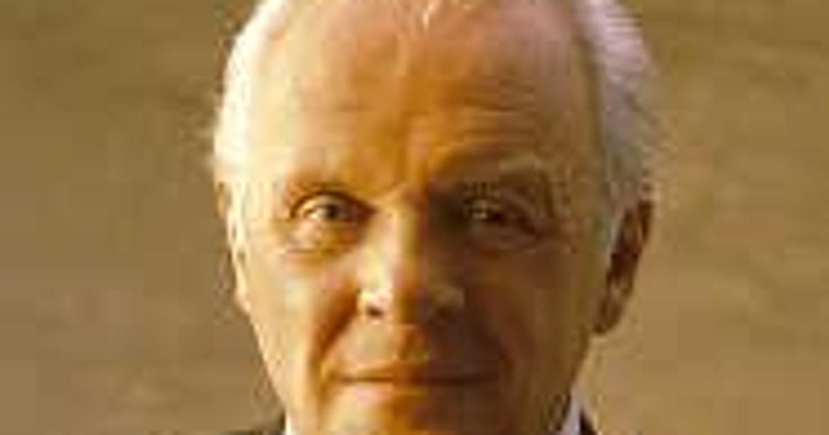 Najwięksi brytyjscy aktorzy wszech czasów - Film