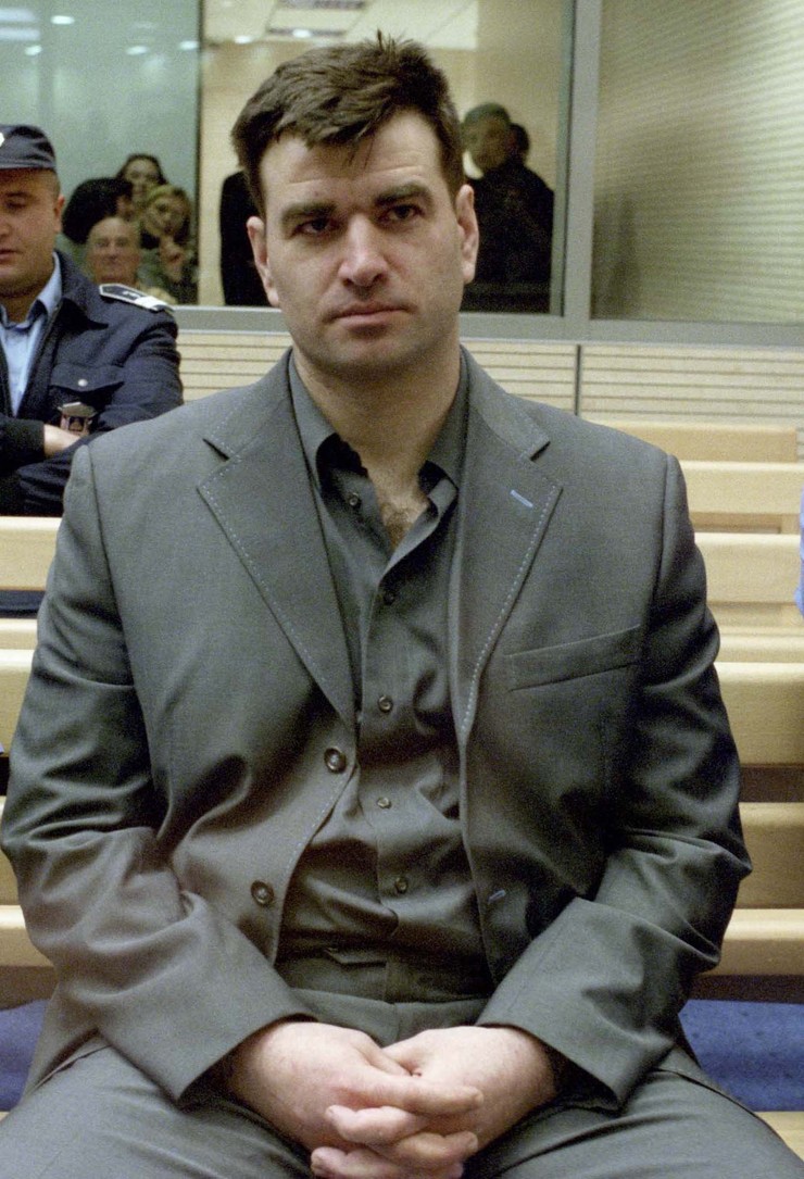 Ulemeka vode dva puta dnevno u šetnju