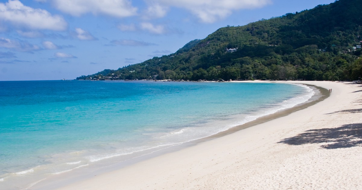 Seszele – informacje dla turysty - Podróże