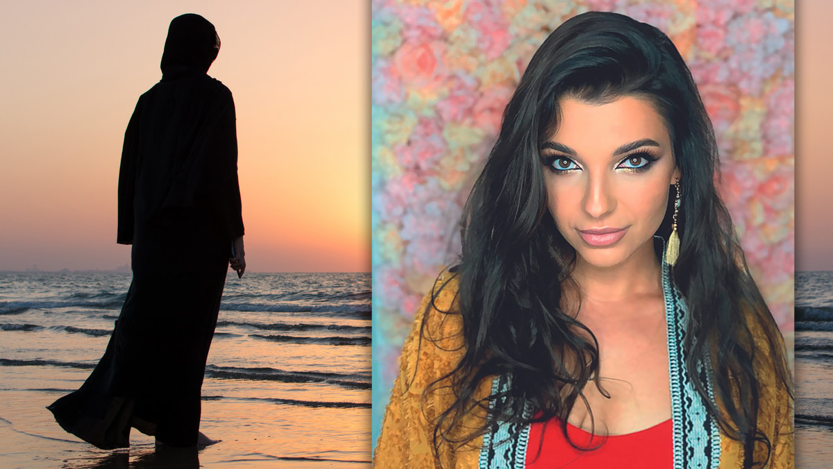 Polska Arabka rozmawiała z terrorystką. Oto co nas czeka za kilka lat ...