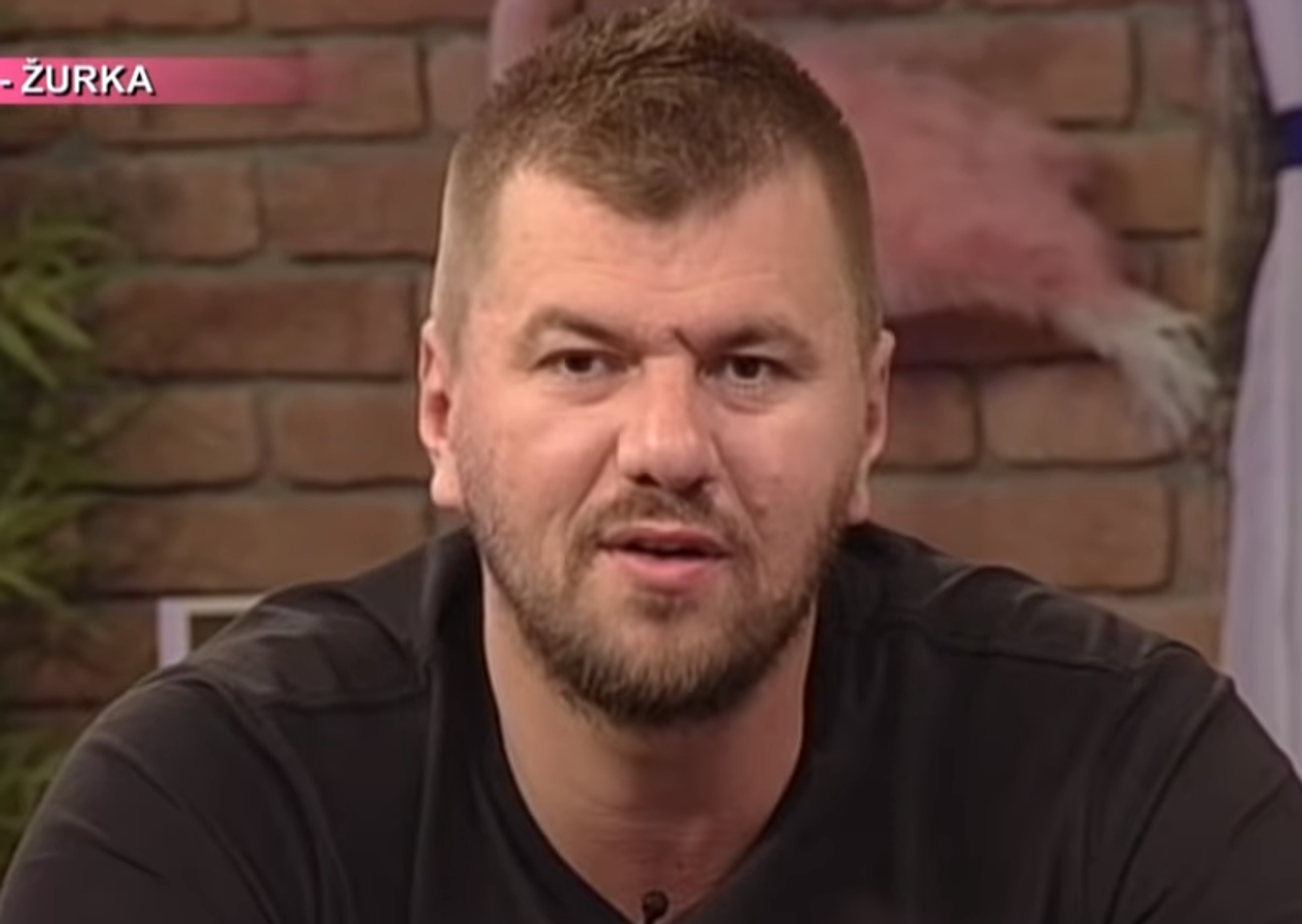 marko janjusevic janjus zadruga maja marinkovic ena - Blic