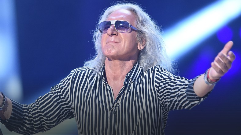 Grzegorz Markowski opuszcza Perfect. Przypominamy największe przeboje ...