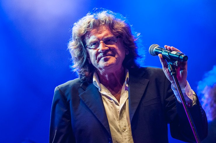 Zbigniew Wodecki - życiorys, kariera, przeboje, koncerty, życie ...