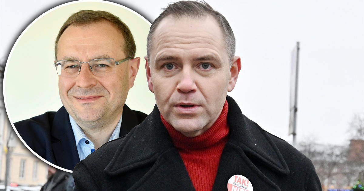Prof. Dudek podsumował Nawrockiego. Będzie reakcja kandydata na prezydenta?