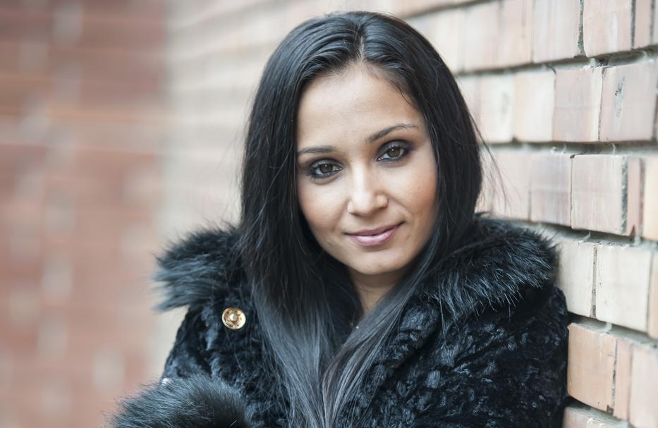 Itt a hatalmas meglepetés: Nótár Mary így kürtölte világgá a csodás ...