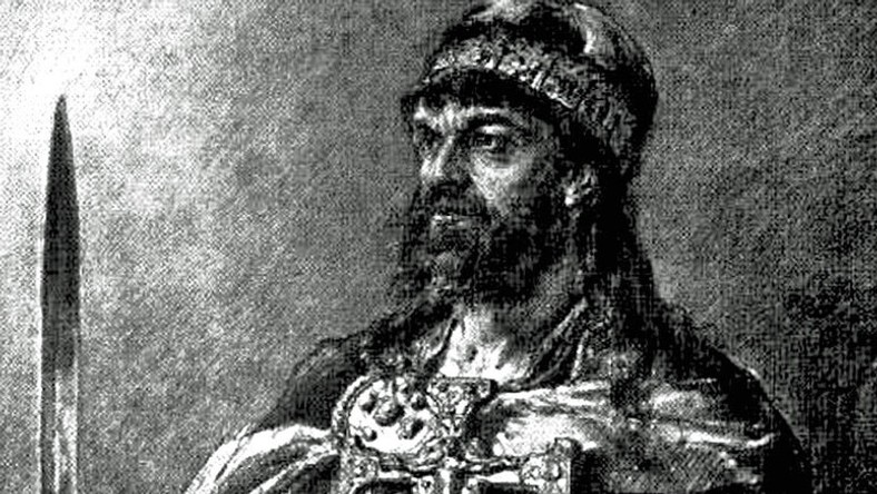 Mieszko I: prawdziwa historia - Facet