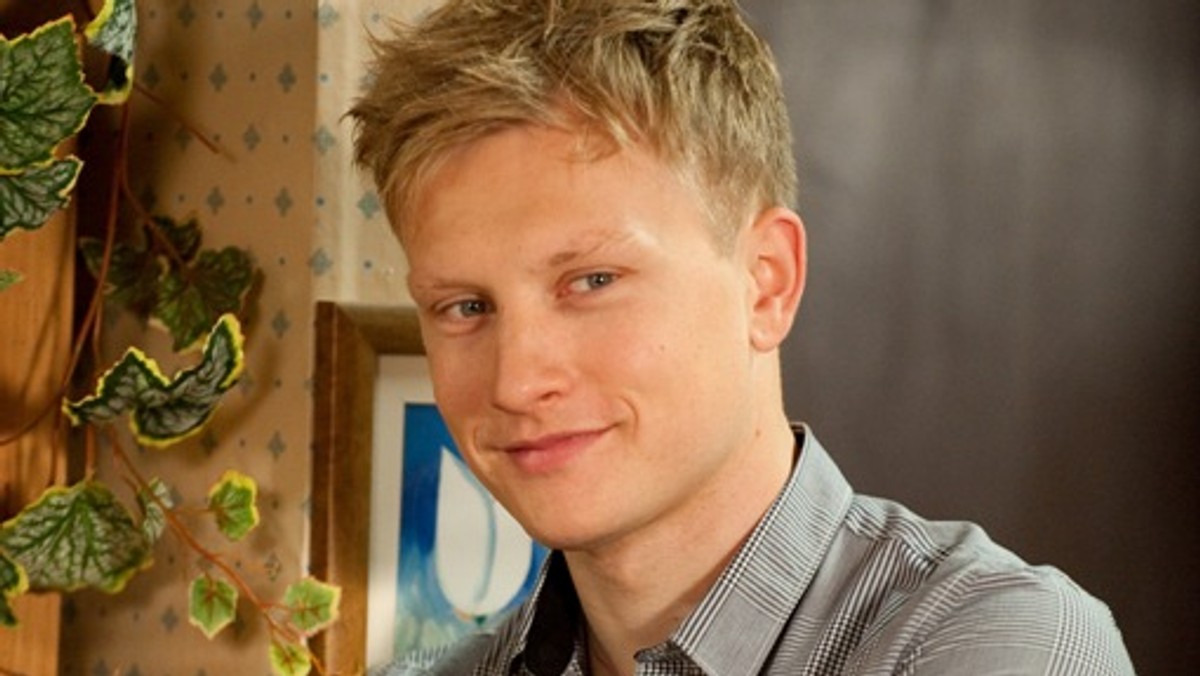 "Na Wspólnej": dziecko Igora przychodzi na świat! - Plejada.pl