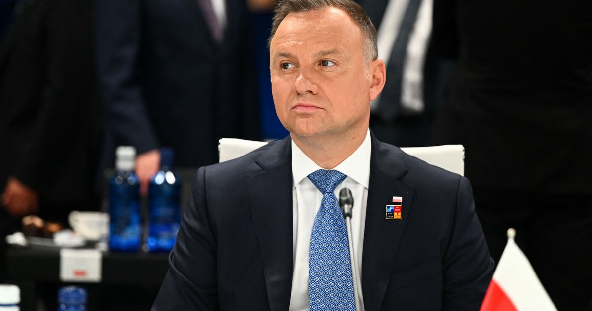 Co Duda zrobi po prezydenturze? Ma na oku pracę za granicą - Wiadomości