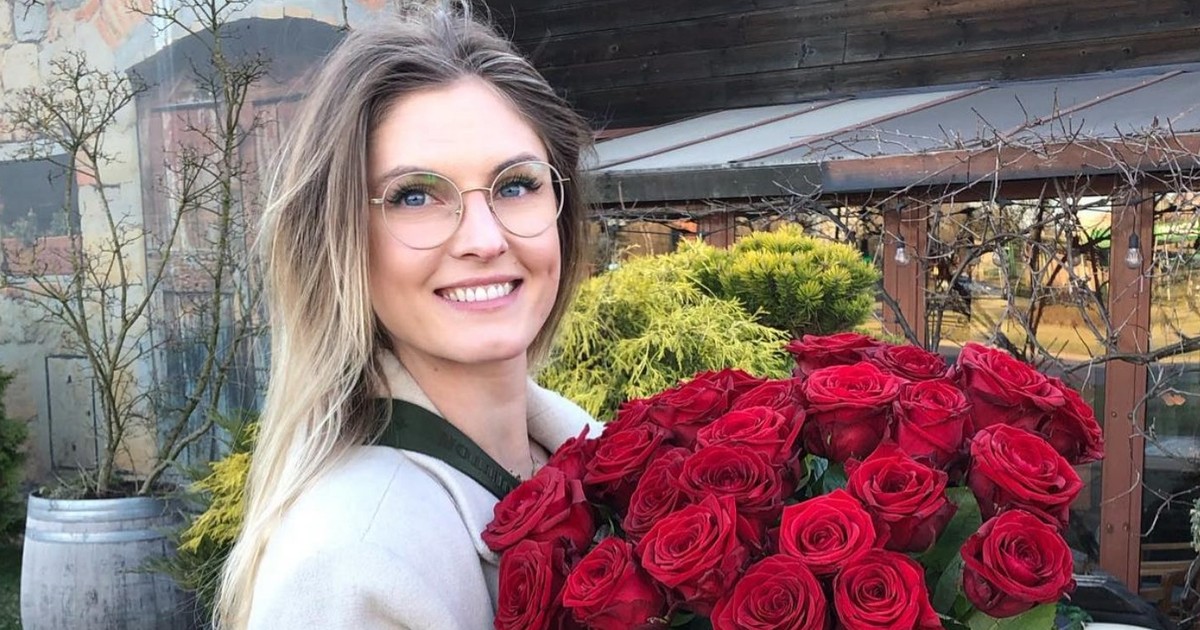 Siatkarka Martyna Grajber na odważnym zdjęciu. Mąż nie wytrzymał