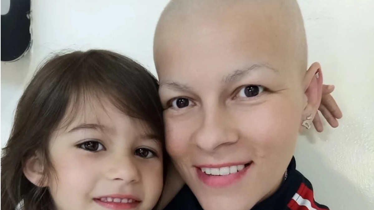 Kad god vidim nepoznati broj, trgnem se, Marija boluje od leukemije i ...