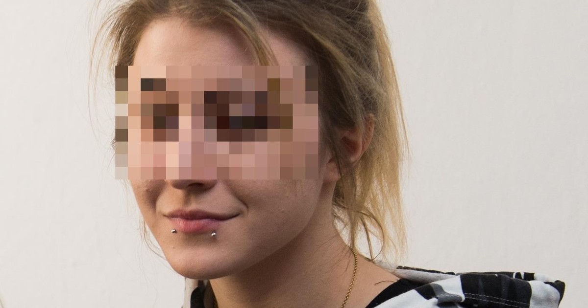 Brutalne morderstwo. Podejrzana na wolności