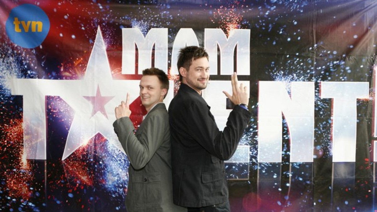 Masz talent? Masz jeszcze szansę! - Plejada.pl