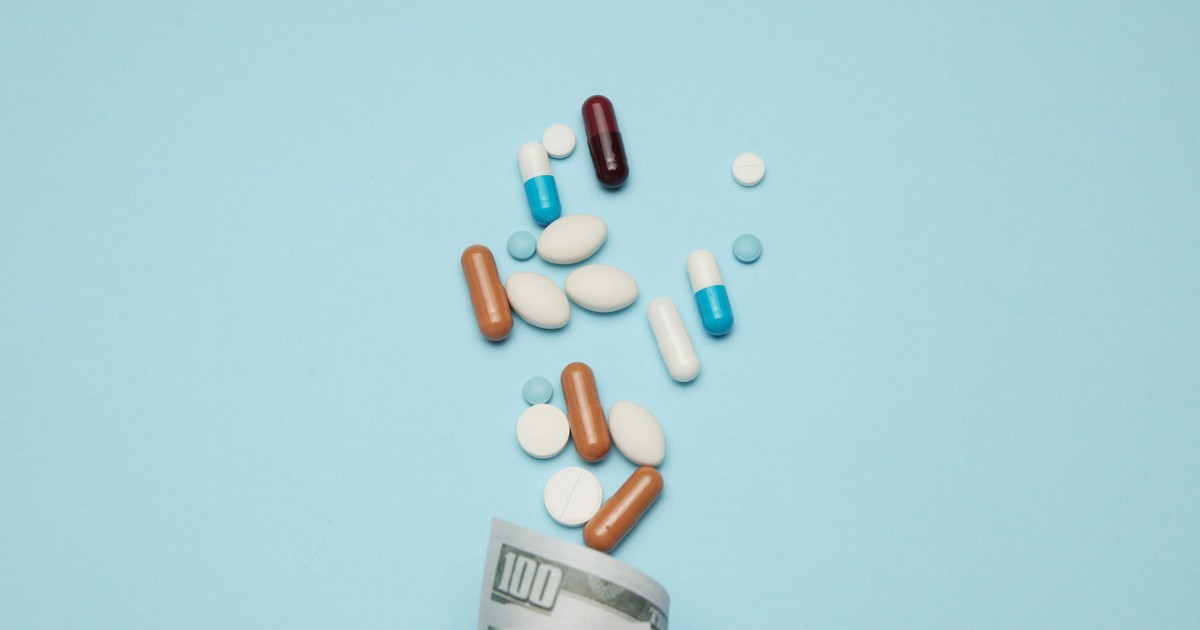 Pharmacy benefit management unicorn Capital Rx hits $3.5 billion in ...