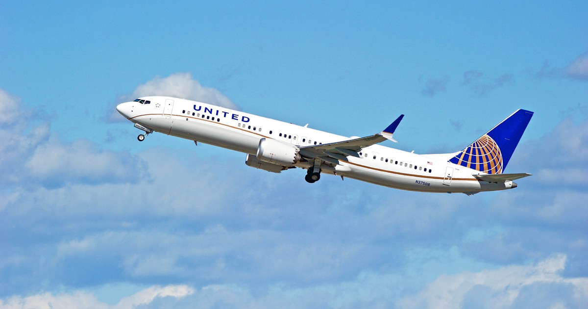 Kolejna linia lotnicza w USA uziemia swoje samoloty typu boeing - Podróże