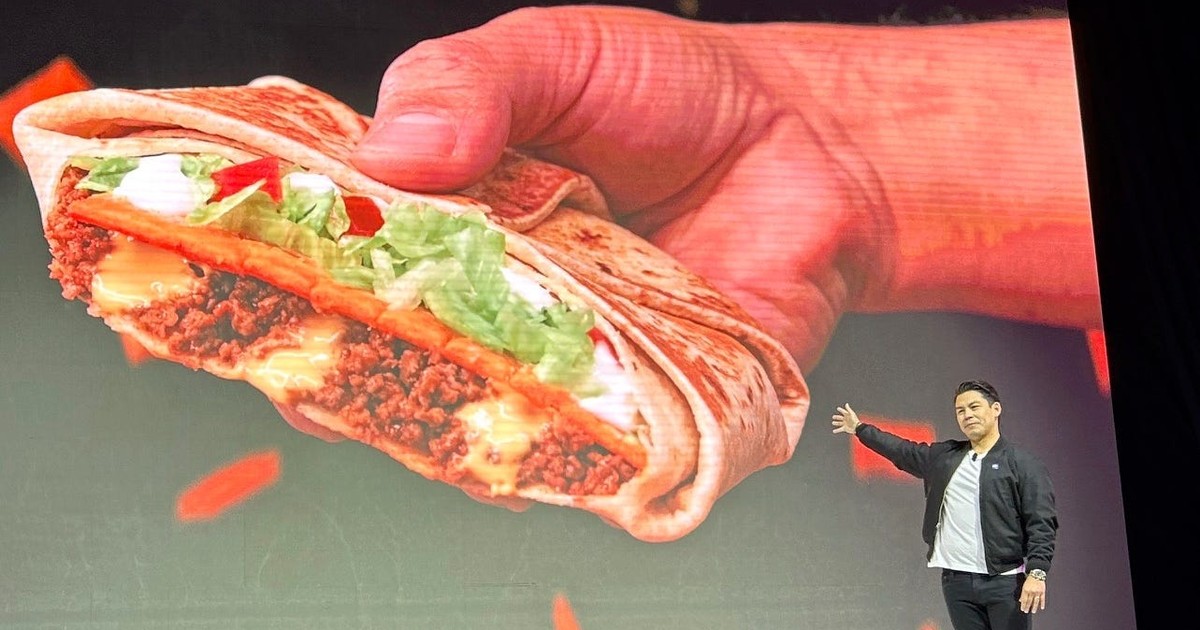 Taco Bell's CMO breaks down the secret to ensuring a brand's success ...