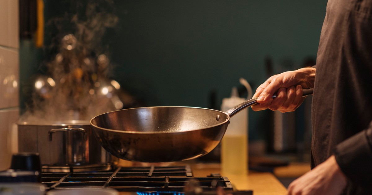 6 cooking mistakes you're making that are bad for the environment ...