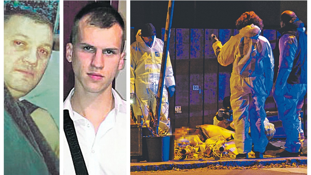 GLAVA ZA GLAVU Vlada Pop likvidiran iz osvete za ubistvo mladog ...