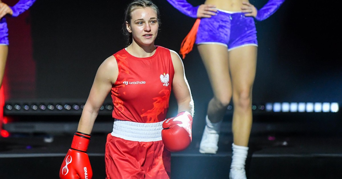 Julia Szeremeta opuści ważne zawody. Trener wyjaśnił sprawę