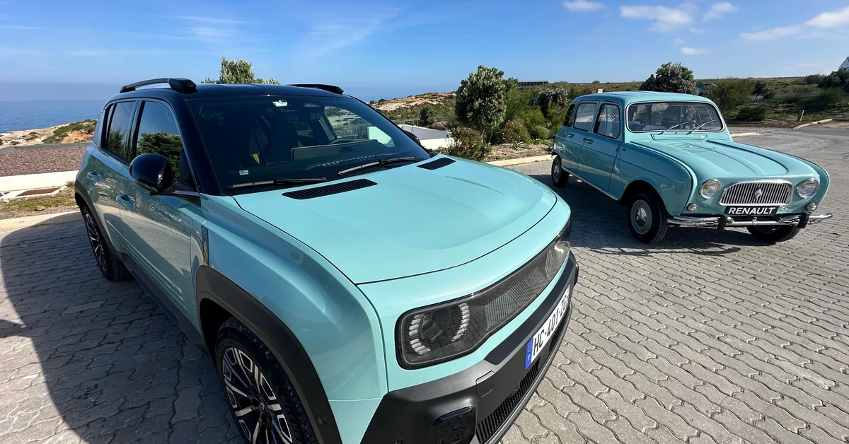 Nowe Renault już w Polsce. Ceny sensacją. Ma 150 KM i będzie hitem ...