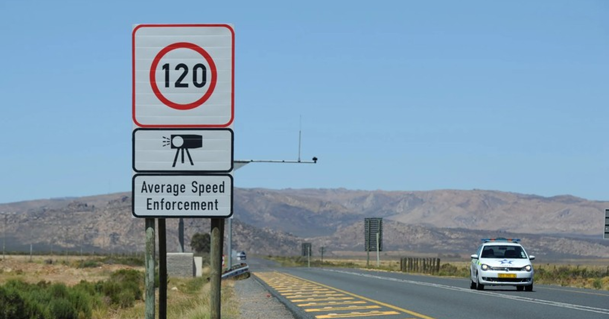Top 5 African countries with the highest speed limits for drivers ...