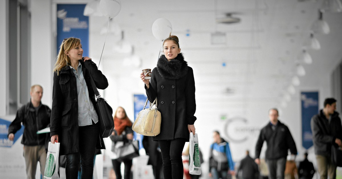"Generacja Y" w natarciu. Nowe pokolenie rewolucjonizuje rynek pracy ...