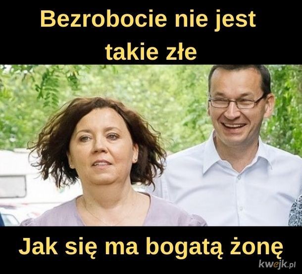 Mateusz Morawiecki to "wdzięczny" temat dla internautów. Najlepsze MEMY ...