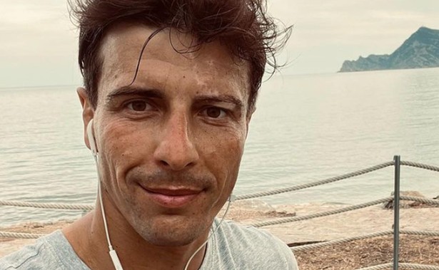 Robert Karaś stracił finansowo na pobiciu rekordu świata w zawodach 10 ...