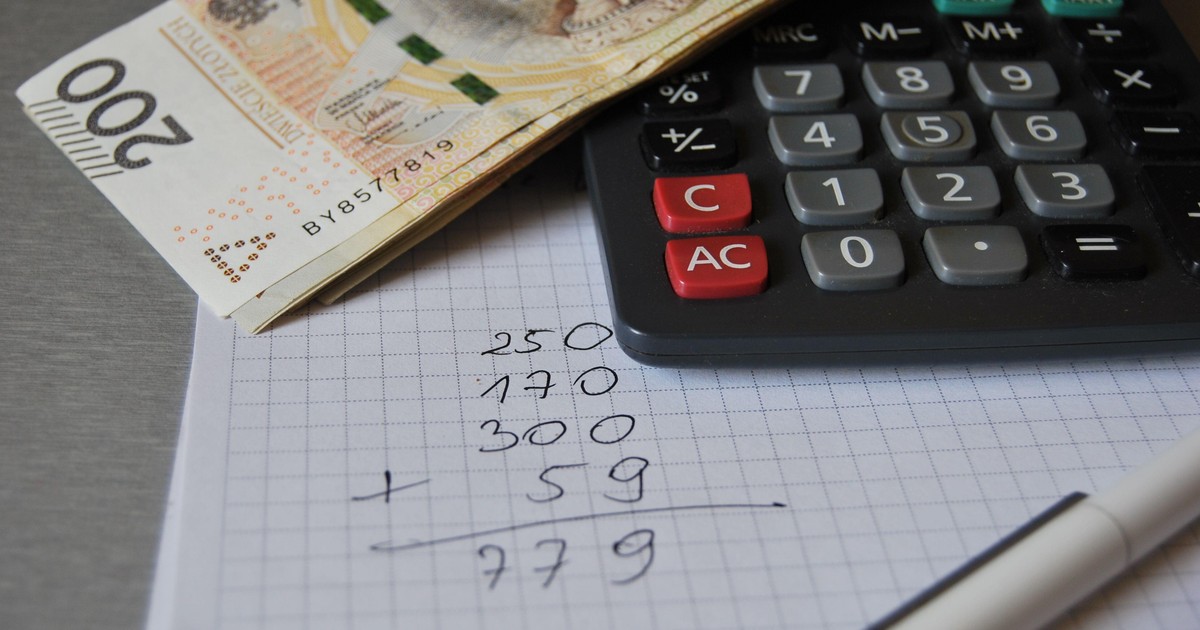 Zgodziłam się zostać skarbnikiem klasowym. To pierwszy i ostatni raz ...