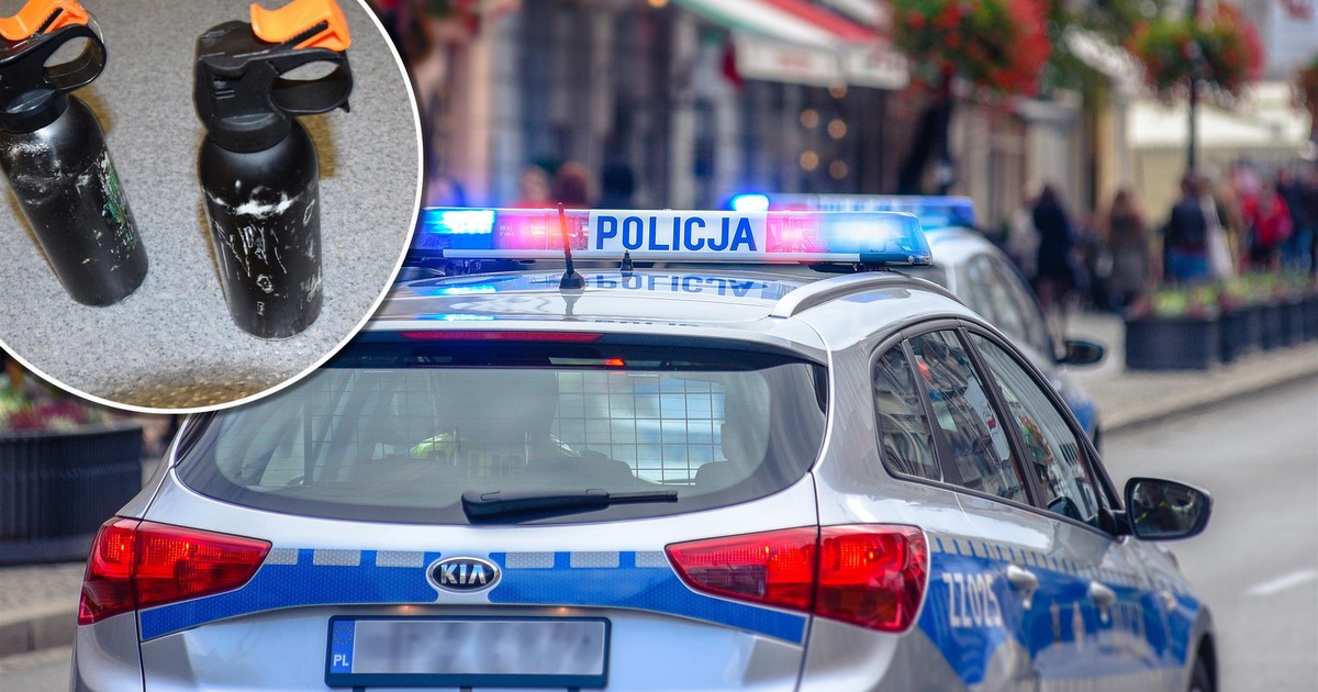 Kraków. Nastolatkowie zaatakowali nastolatków, najmłodszy ma 13 lat Kraków. Nastolatkowie zaatakowali nastolatków, najmłodszy ma 13 lat