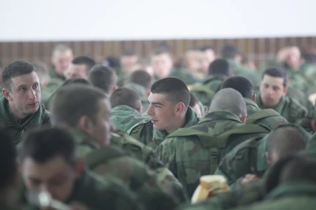 Obavezni vojni rok: Ministarstvo odbrane otkriva za "Blic" kako će ...