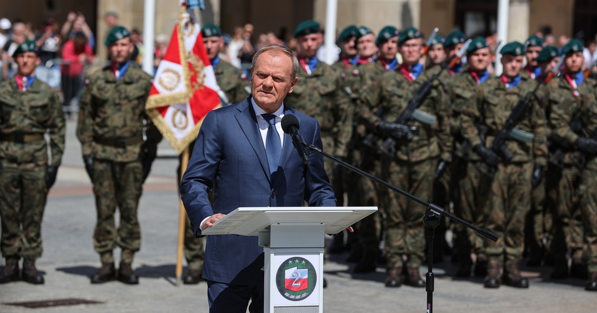 Zasieki, bunkry i okopy na granicy? Polacy odpowiedzieli na pomysł ...