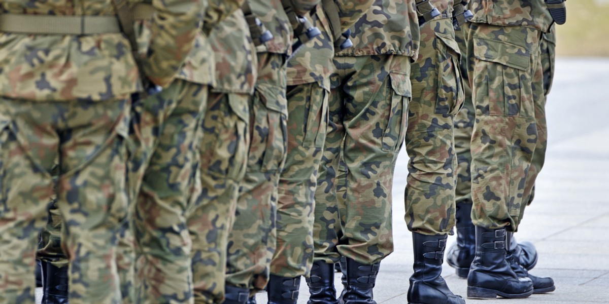 Wezwania rezerwistów na ćwiczenia wojskowe. Kogo dotyczą? - Wiadomości