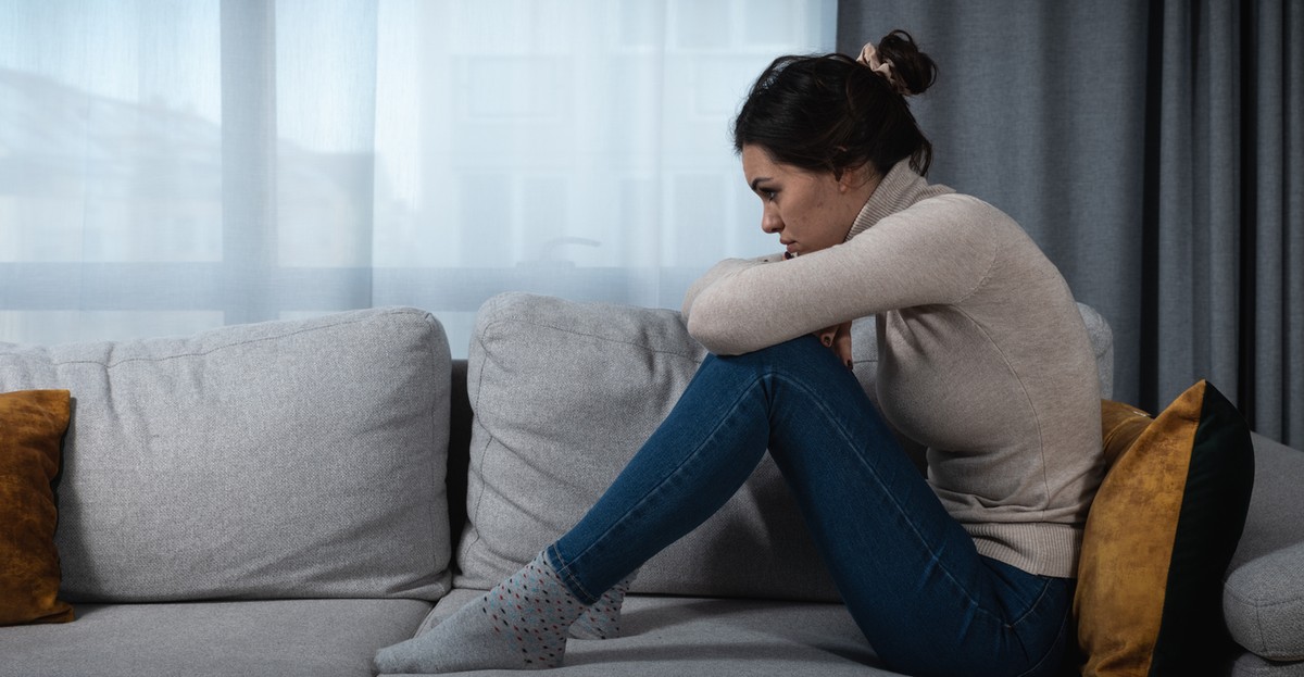 Overthinking - co to? Jak przestać za dużo myśleć i analizować?