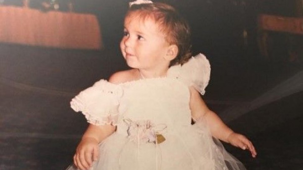 DA LI JE PREPOZNAJETE? O ovoj maloj princezi danas se najviše govori u ...